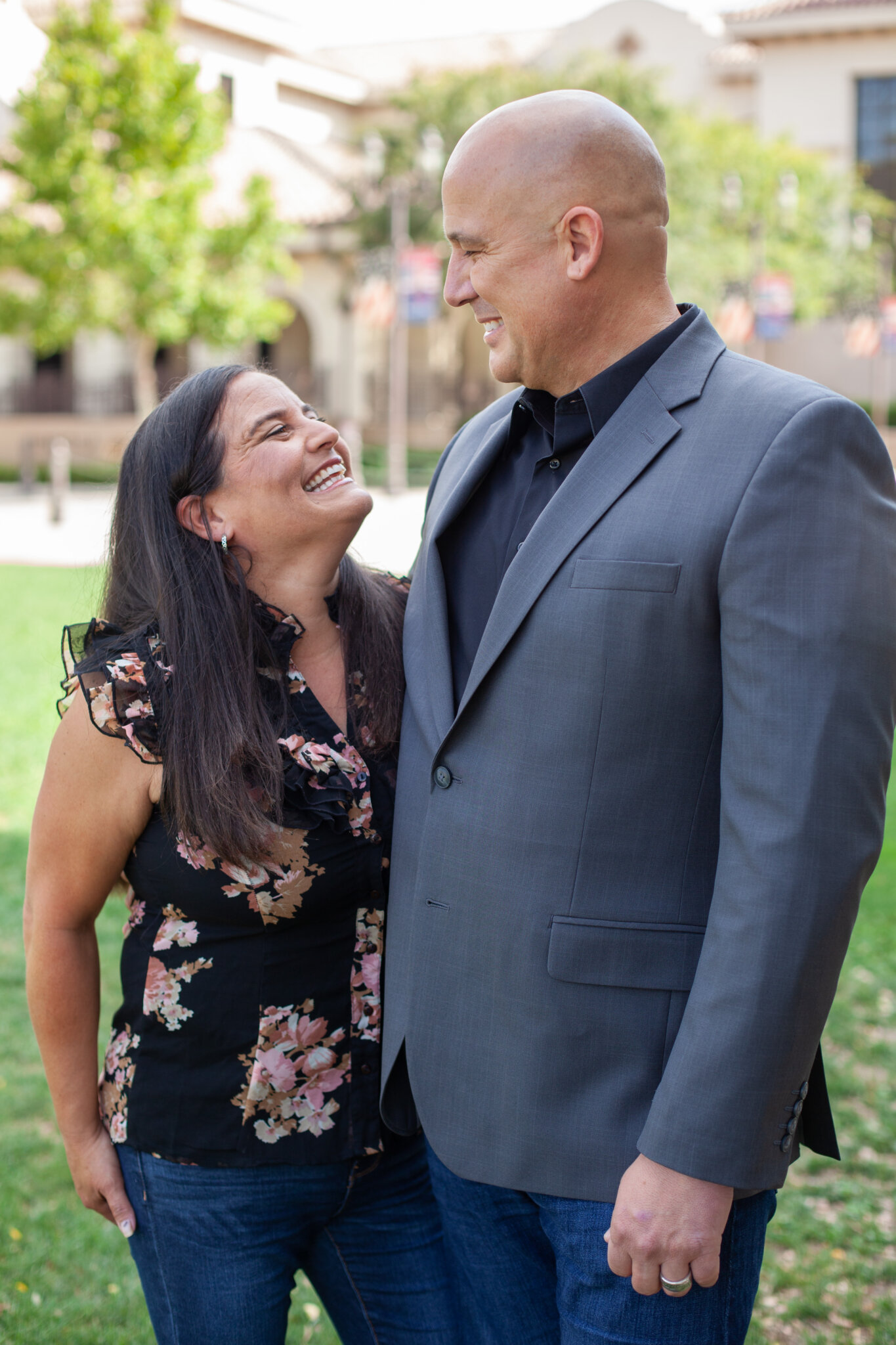 Pastor Tim Thompson | 412 Church Idaho